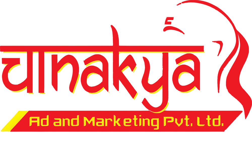 Chanakya Ad & Marketing Pvt. Ltd. – Where Creativity Meets Strategy